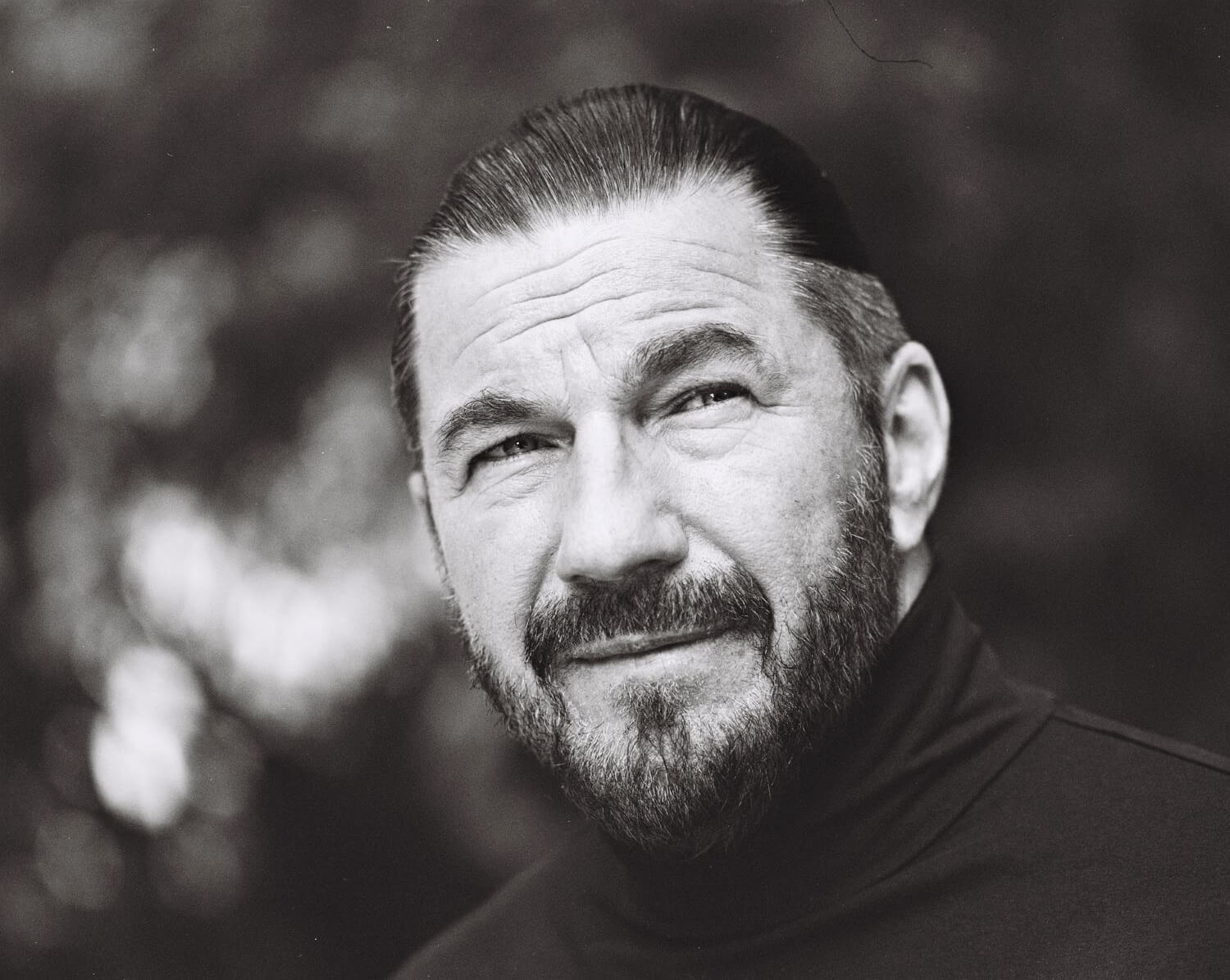 BIOGRAFIE I Norbert Johann Duwe